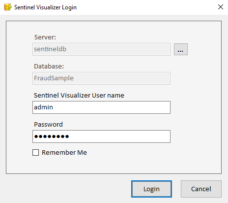 Sentinel Visualizer Reader Instructions